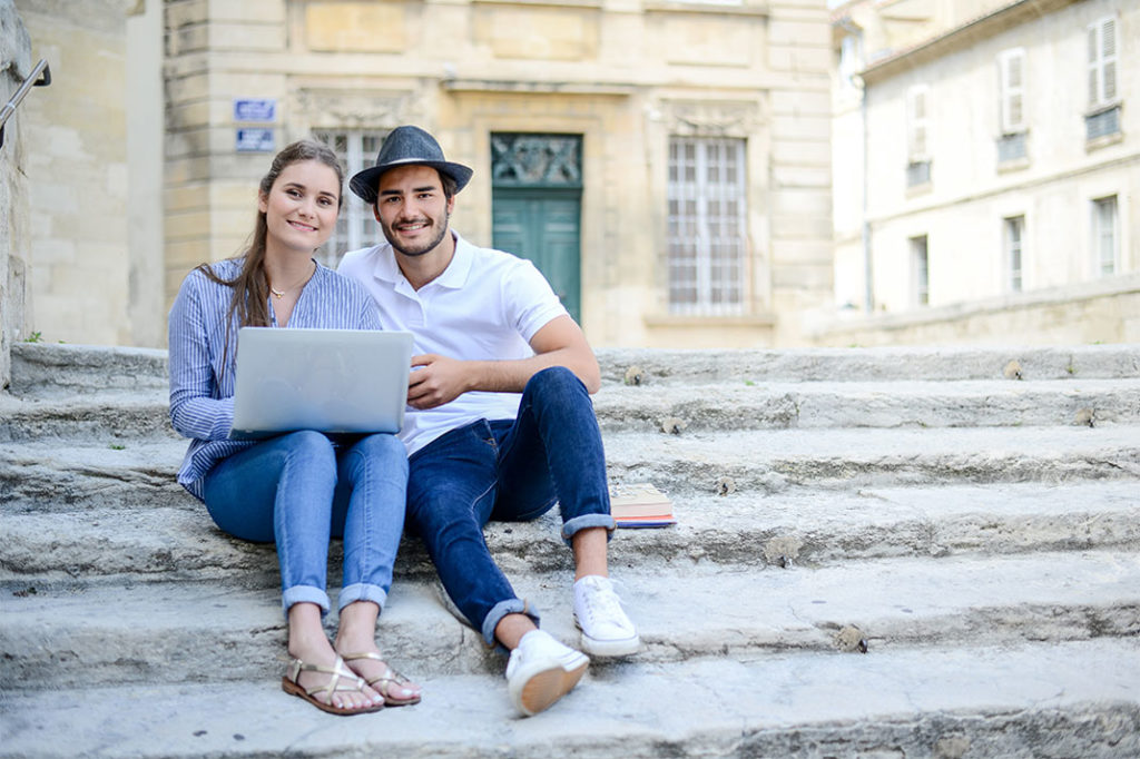 Immersive French Study Abroad | Academic Programs Abroad