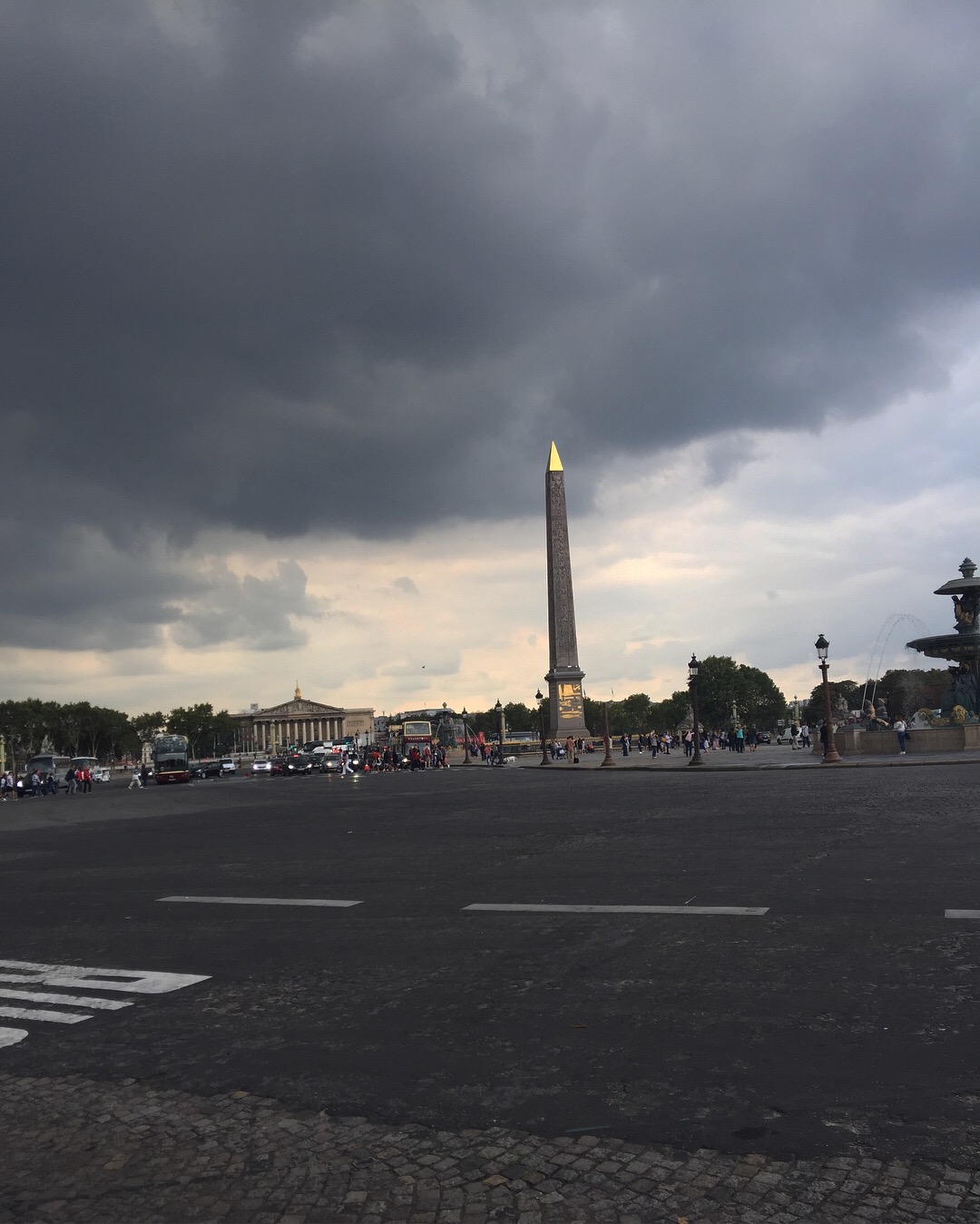 Paris: a city for a romantic, or a romanticizer? | Academic Programs Abroad